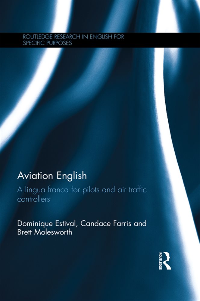 Aviation English by Dominique Estival (ebook)