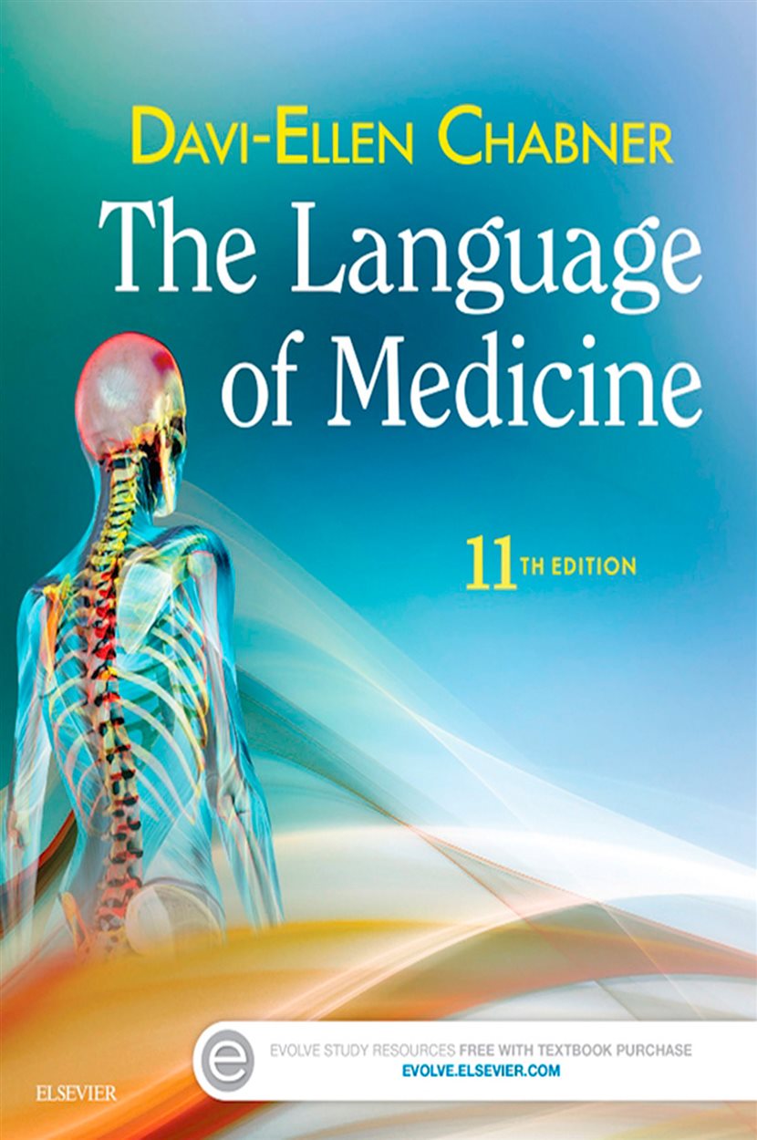 The Language of Medicine - E-Book (11th ed.)