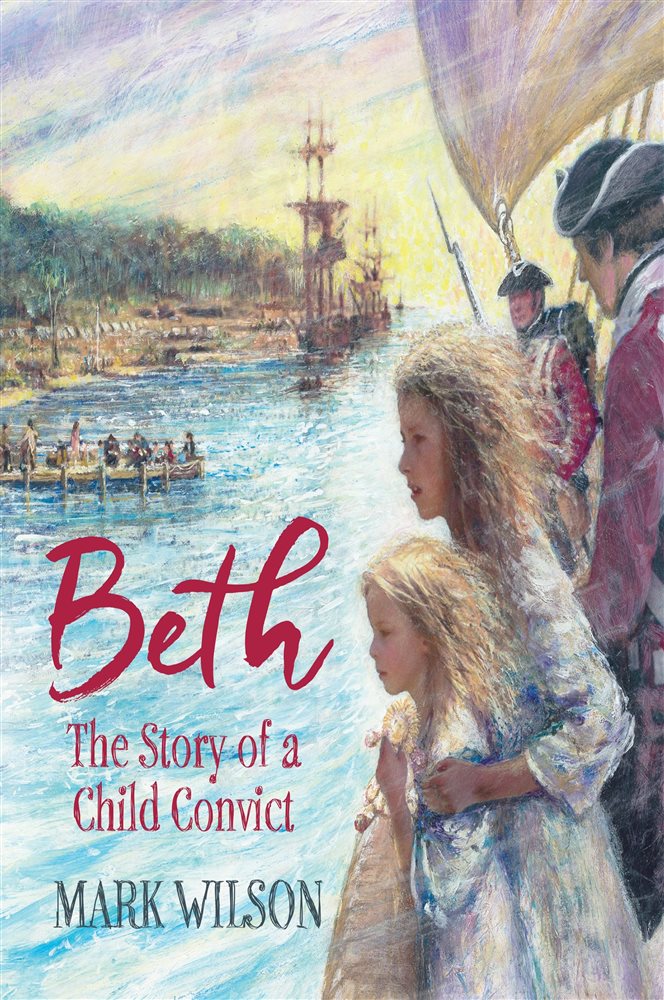 Beth by Mark Wilson (ebook)