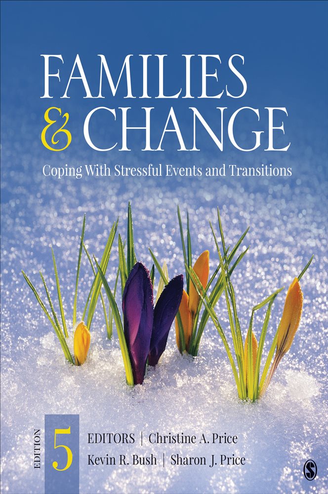 Families & Change (5th ed.) by Christine A. Price (ebook)