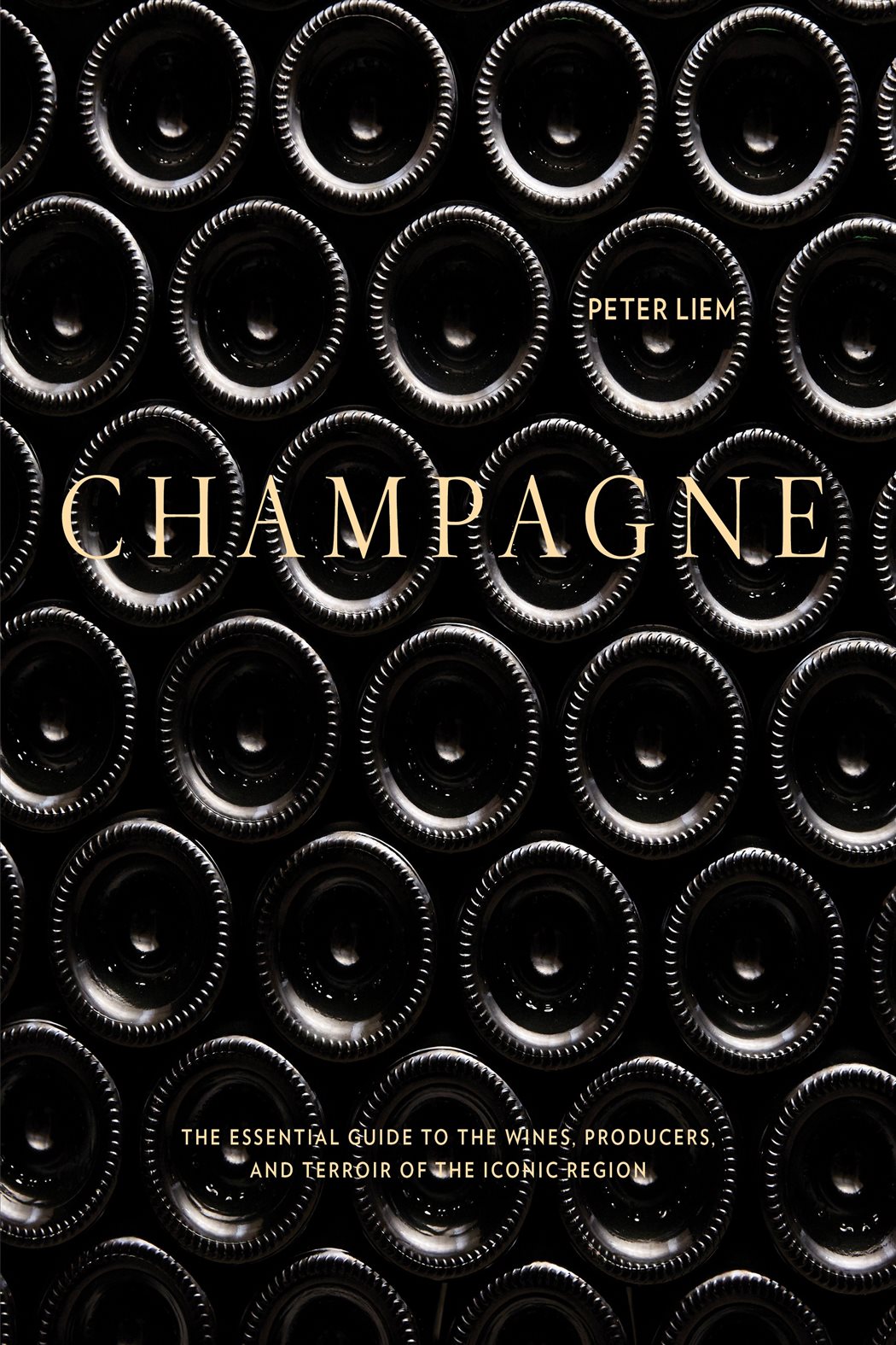 Champagne by Peter Liem (ebook)