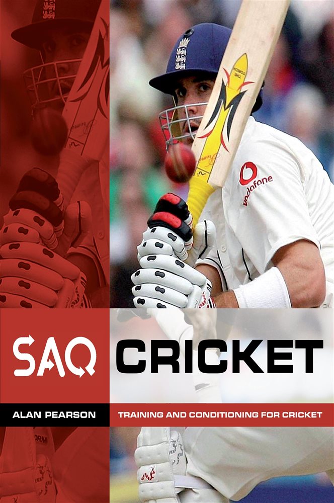 Cricket by Alan Pearson (ebook)
