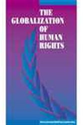 The Globalization of Human Rights by Jean-Marc Coicaud (ebook)