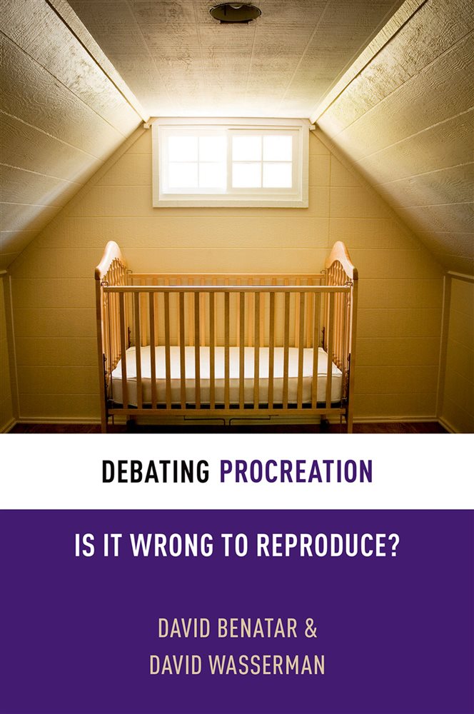 Debating Procreation by David Benatar (ebook)