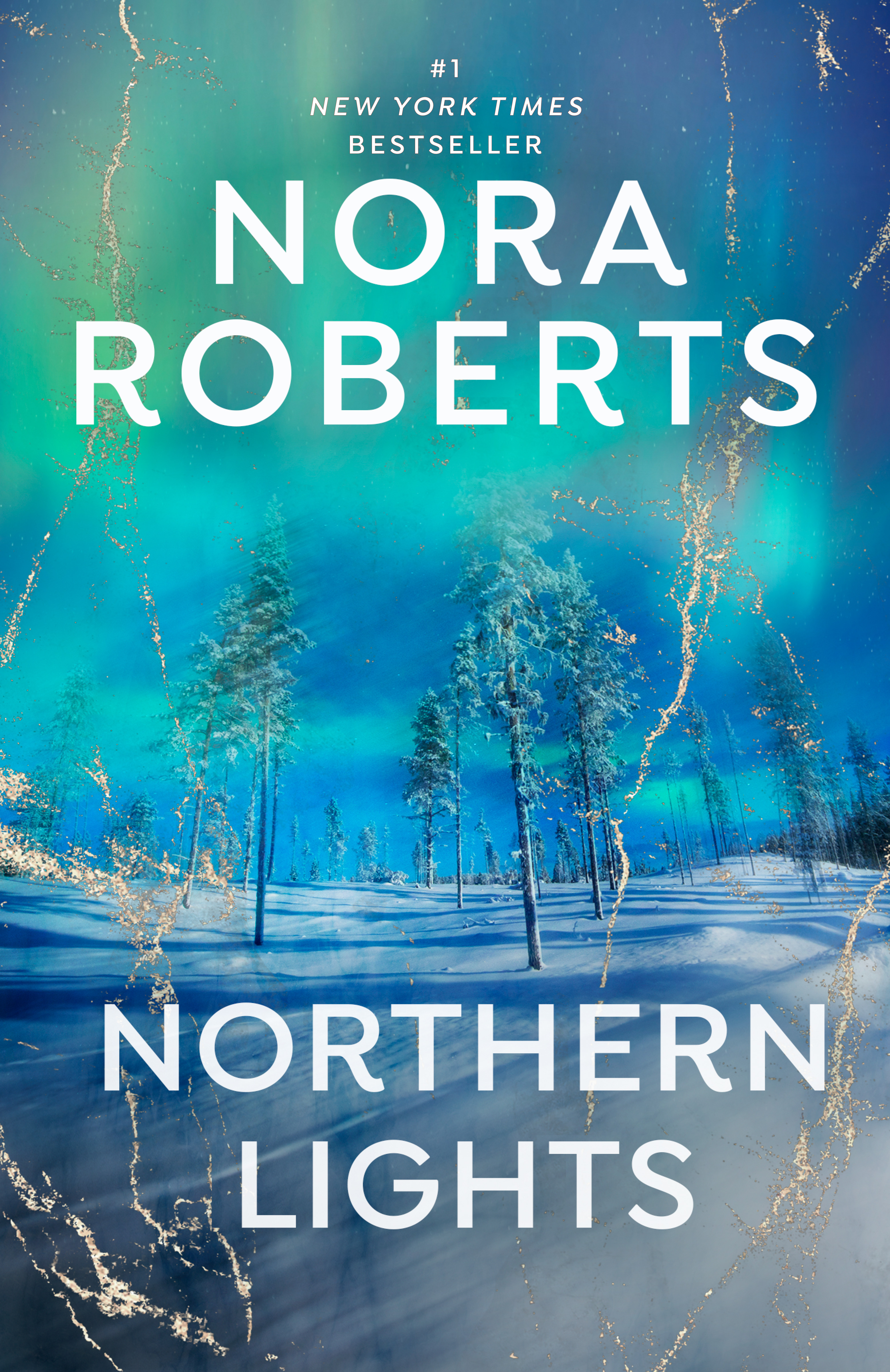 Nora Roberts High Noon Cast