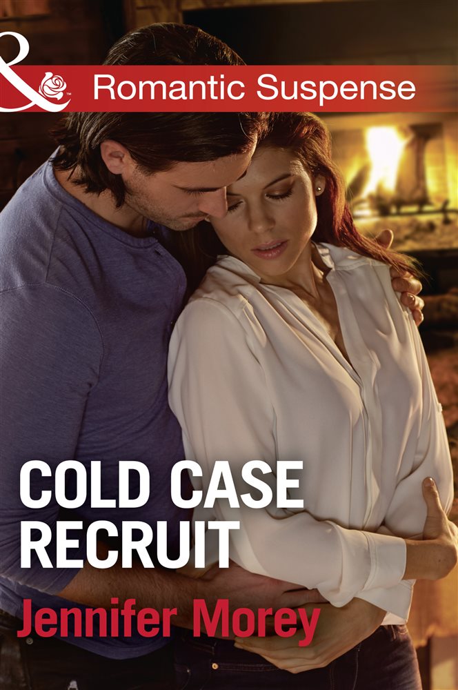 Cold Case Recruit (Cold Case Detectives, Book 3) (Mills & Boon Romantic ...
