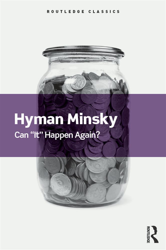 Can It Happen Again? by Hyman Minsky (ebook)