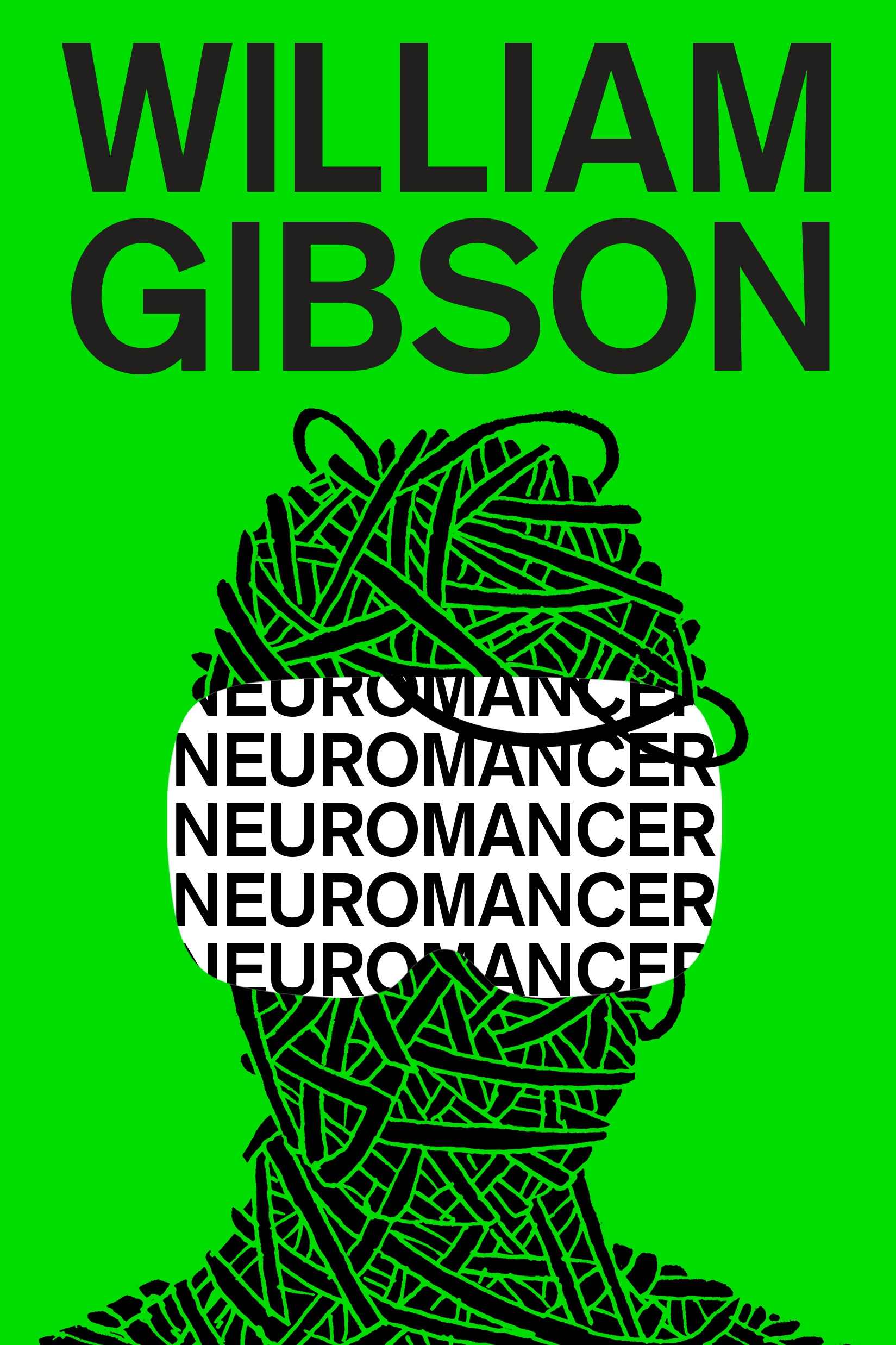 Neuromancer Pdf Neuromancer By William Gibson (First Edition, First