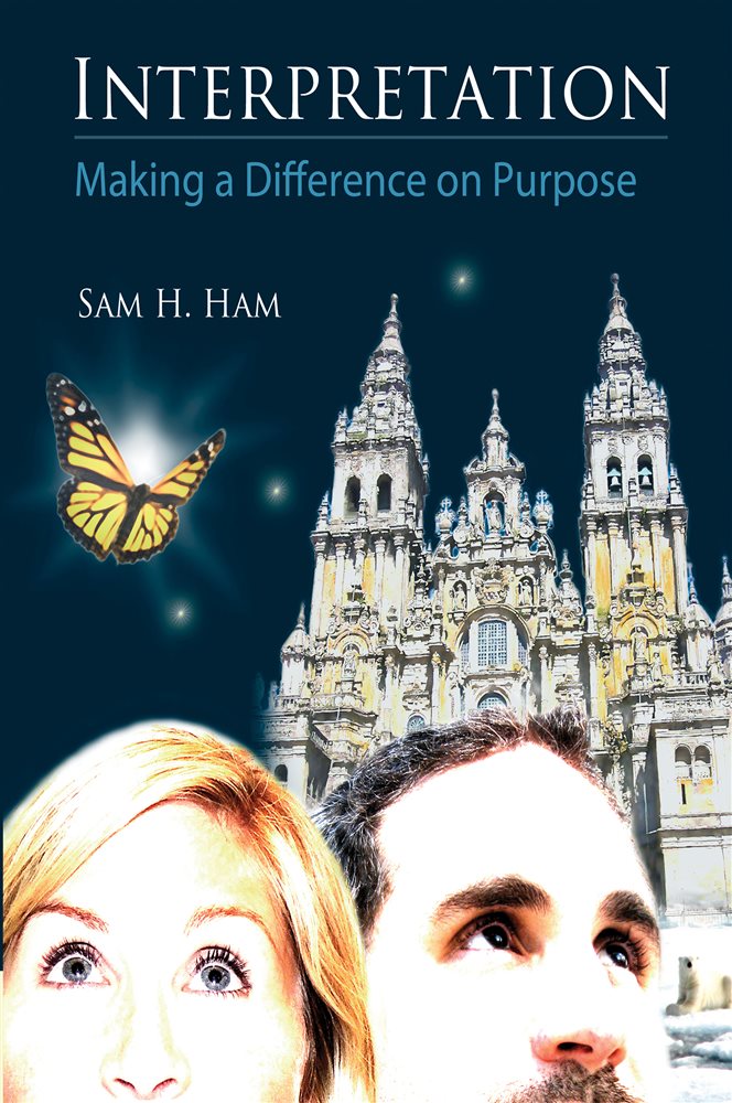 Interpretation by Sam H Ham (ebook)