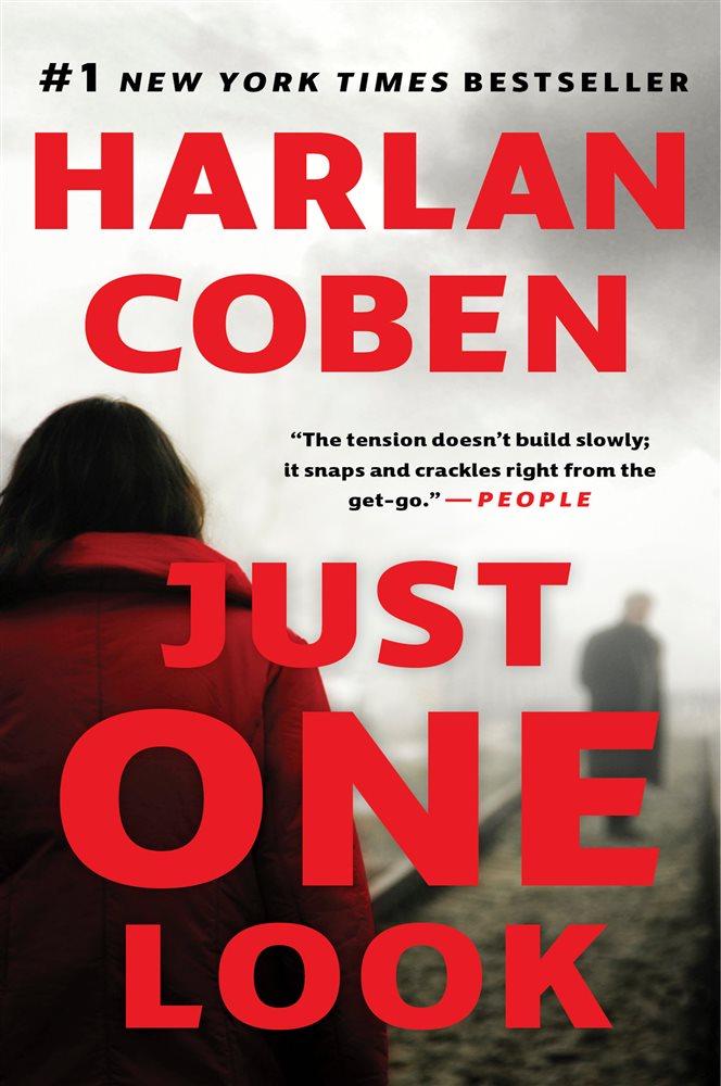 Just One Look by Harlan Coben (ebook)