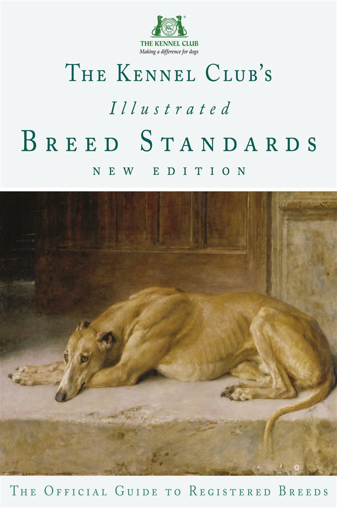 The Kennel Club's Illustrated Breed Standards