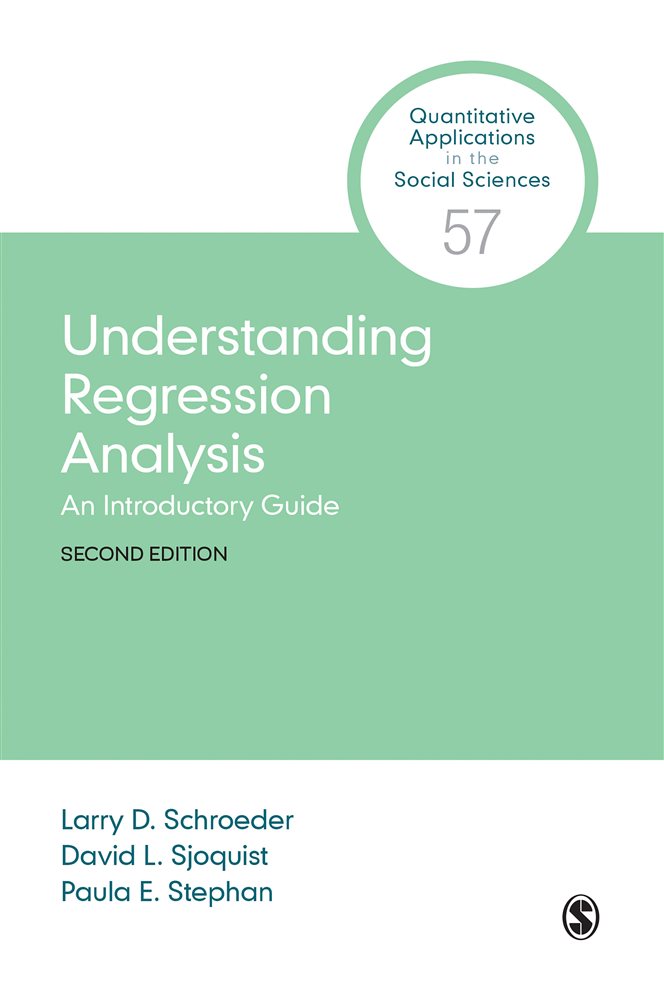 Understanding Regression Analysis (2nd ed.)