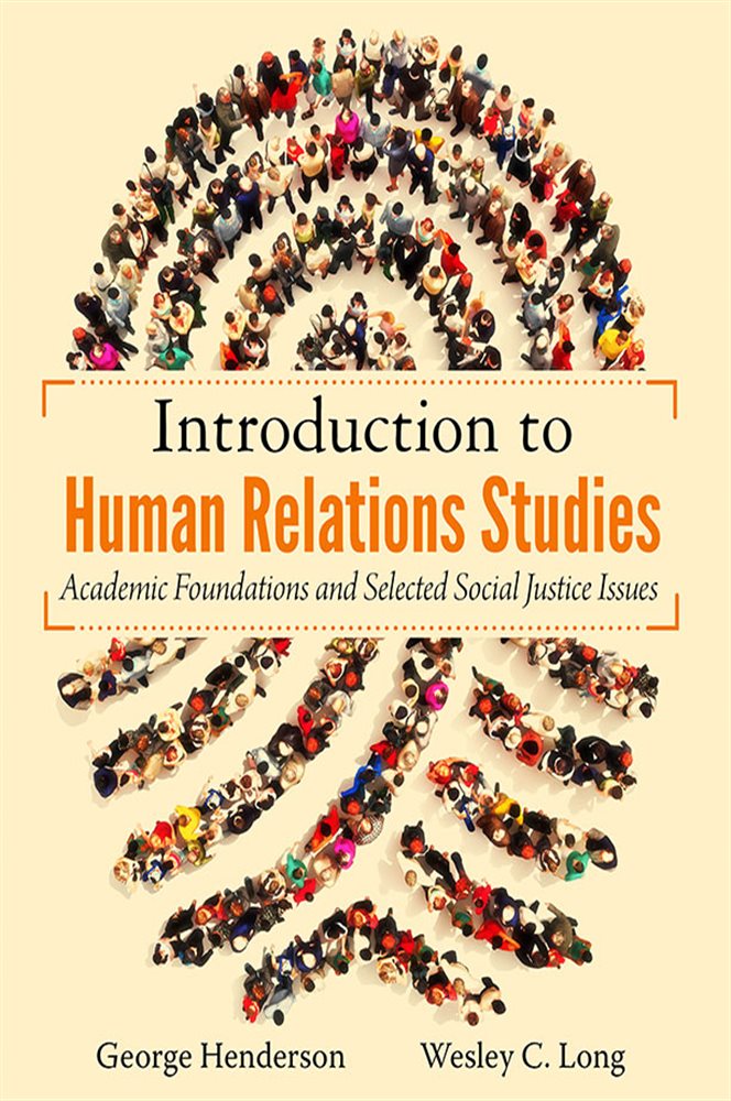 Introduction to Human Relations Studies by George Henderson (ebook)