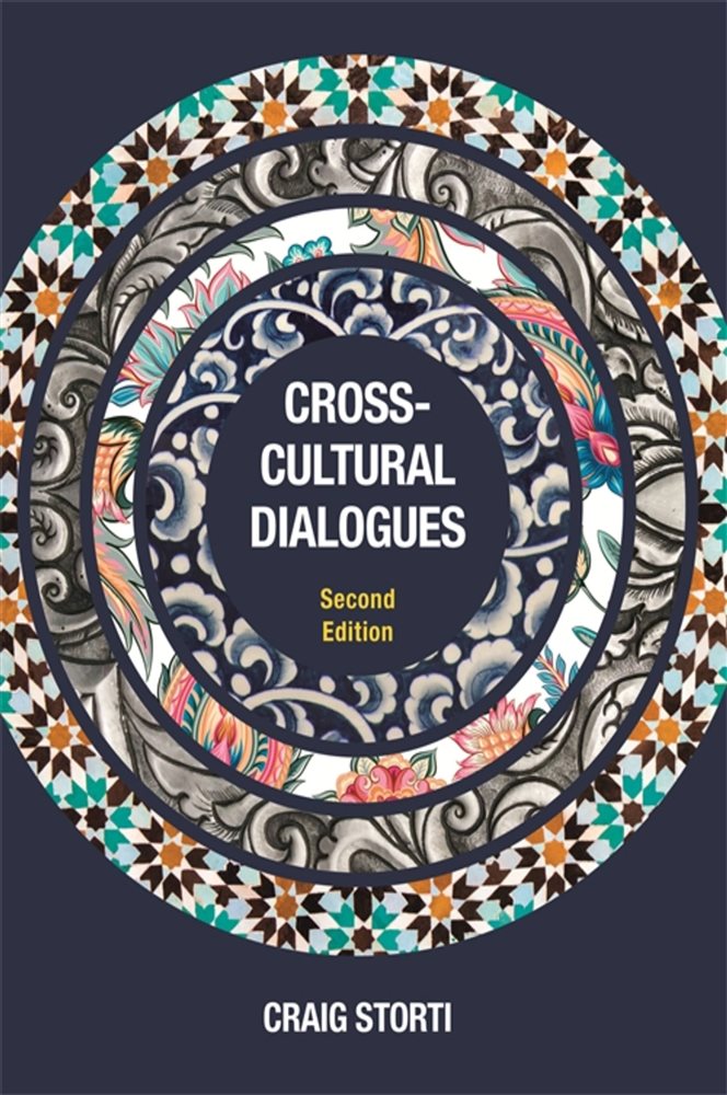 Cross-Cultural Dialogues (2nd ed.) by Craig Storti (ebook)