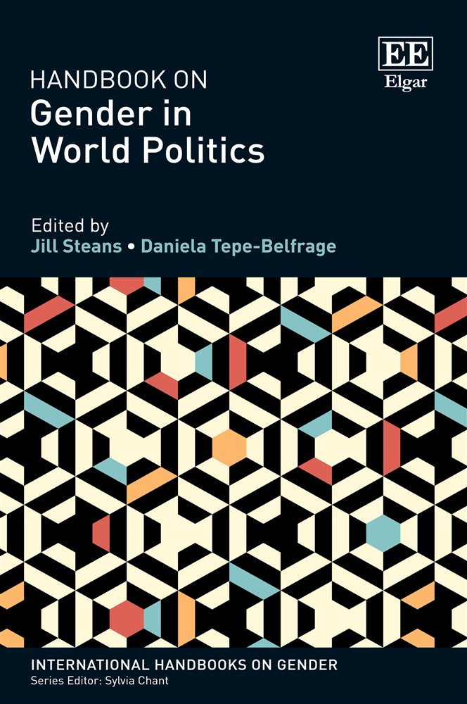 Handbook on Gender in World Politics by Jill Steans (ebook)