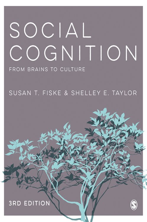 Social Cognition (3rd ed.) by Susan T. Fiske (ebook)