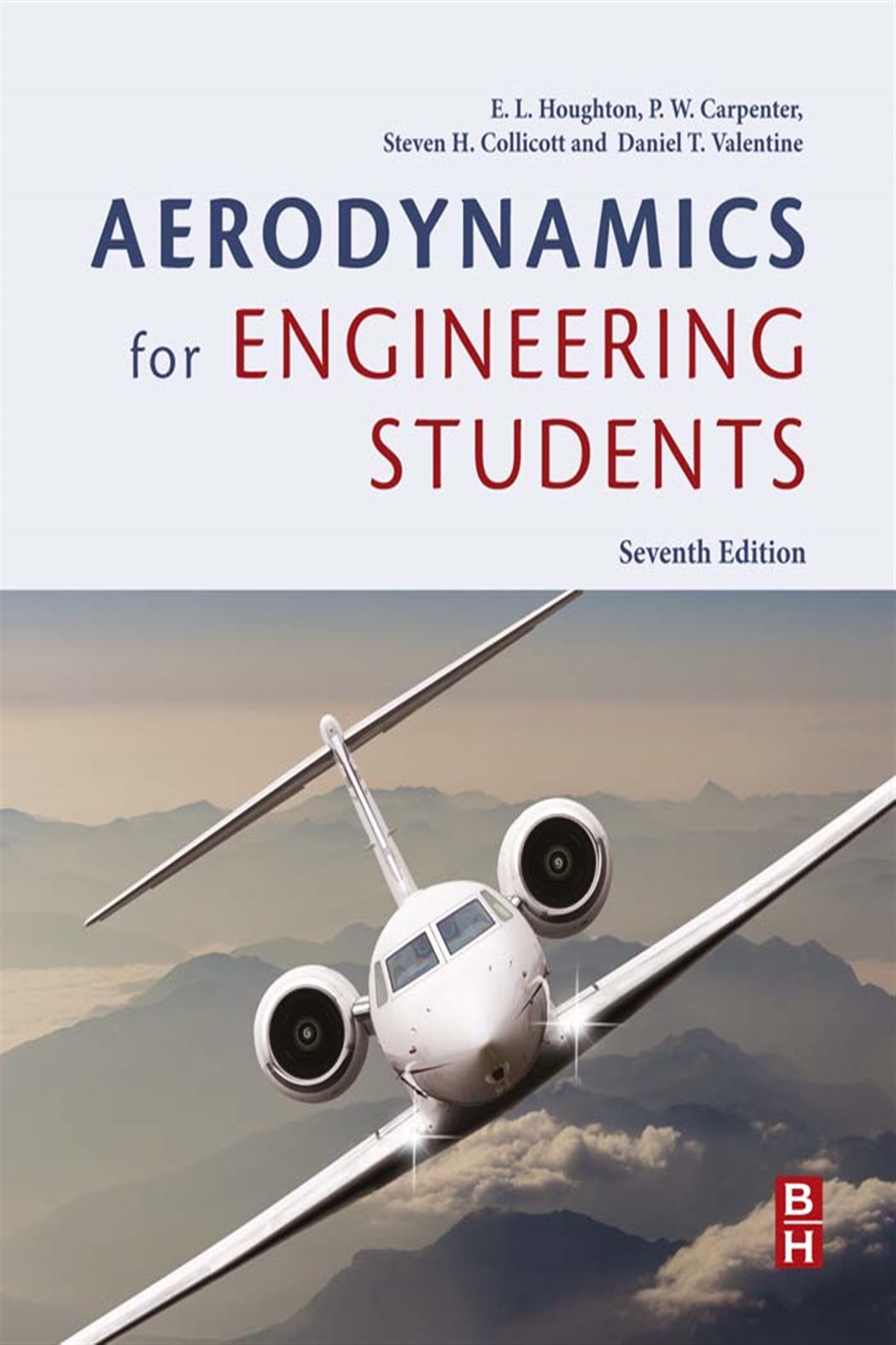 Aerodynamics for Engineering Students (7th ed.)