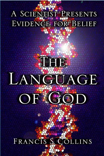 The Language of God by Francis S. Collins (ebook)