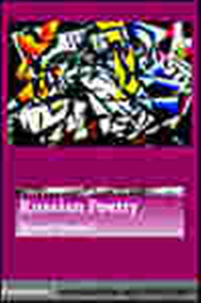 The Cambridge Introduction to Russian Poetry