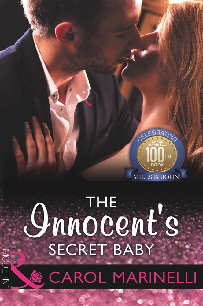 The Innocent's Secret Baby (Billionaires & One-Night Heirs, Book 0) (Mills & Boon Modern)