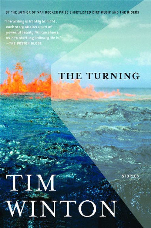 The Turning by Tim Winton (ebook)