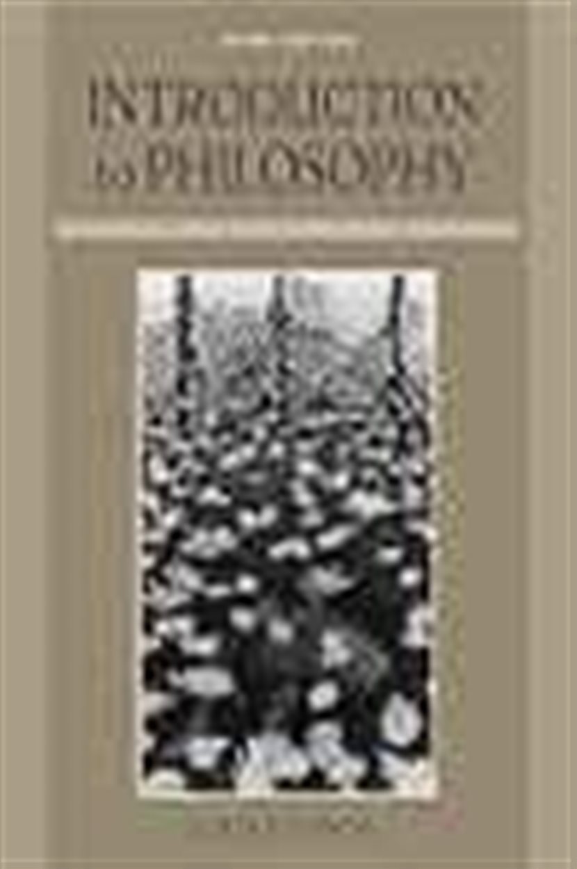 Introduction to Philosophy (3rd ed.) by Louis P. Pojman (ebook)