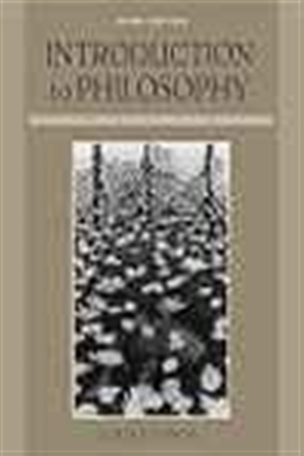 Introduction to Philosophy (3rd ed.) by Louis P. Pojman (ebook)
