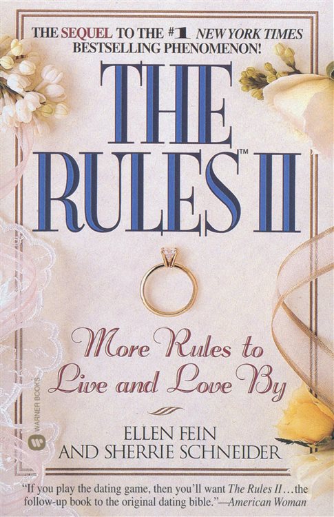 The Rules (TM) by Ellen Fein (ebook)