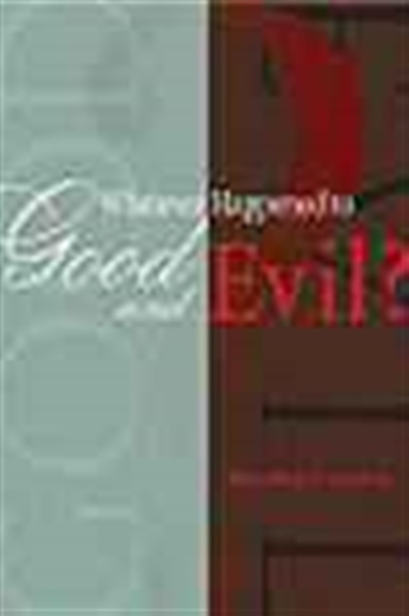 Whatever Happened to Good and Evil? by Russ Shafer-Landau (ebook)