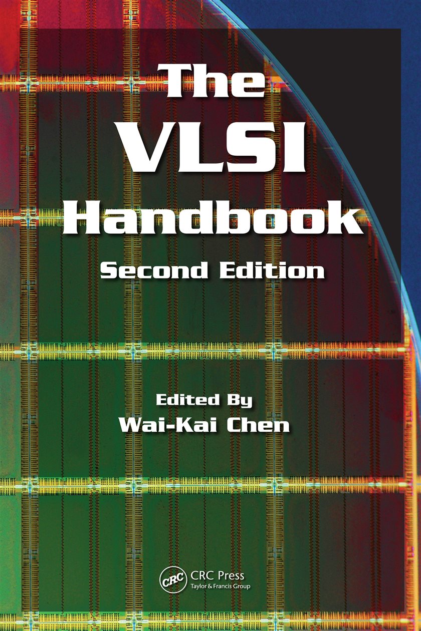 The VLSI Handbook (2nd ed.) by Wai-Kai Chen (ebook)