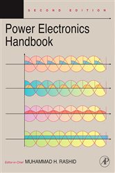 Power Electronics Handbook (2nd ed.) by Muhammad H. Rashid (ebook)