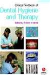 Clinical Textbook of Dental Hygiene and Therapy