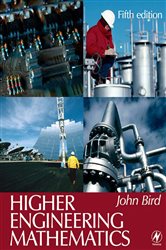 Higher Engineering Mathematics (5th ed.) by John Bird (ebook)