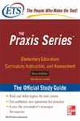 The Praxis Series Official Study Guide - Elementary Education ...