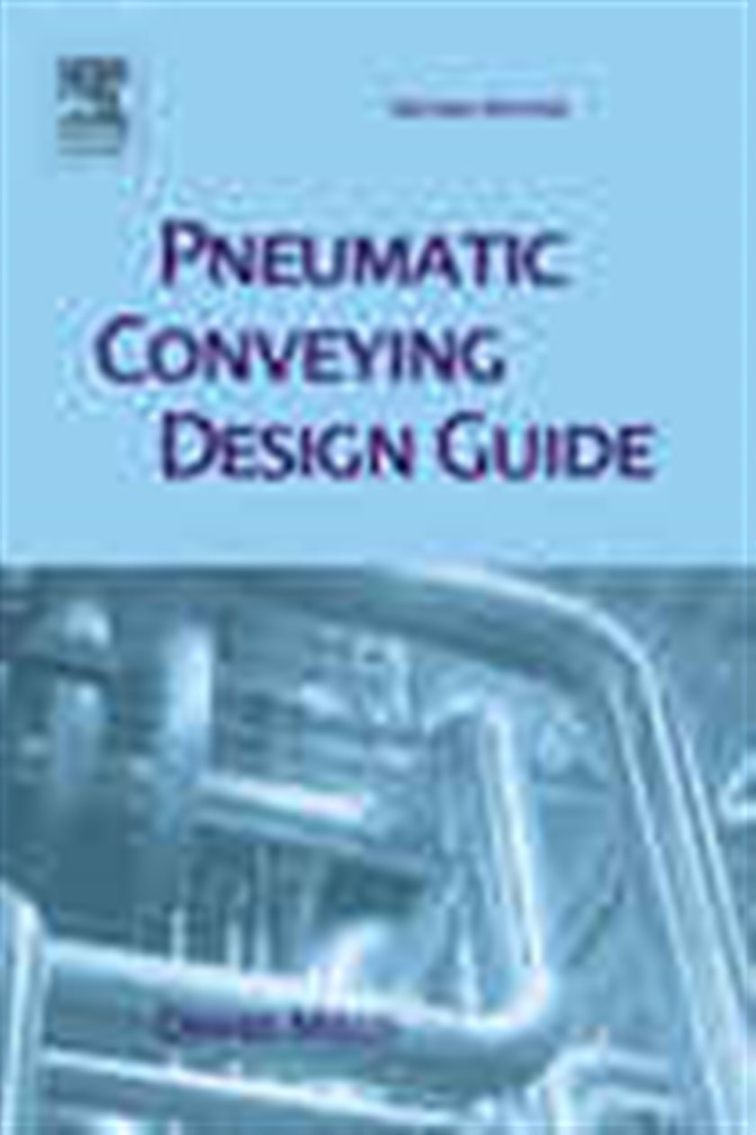 Pneumatic Conveying Design Guide (2nd ed.)