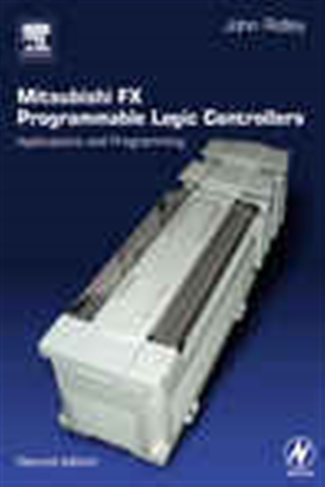 Mitsubishi FX Programmable Logic Controllers (2nd ed.)
