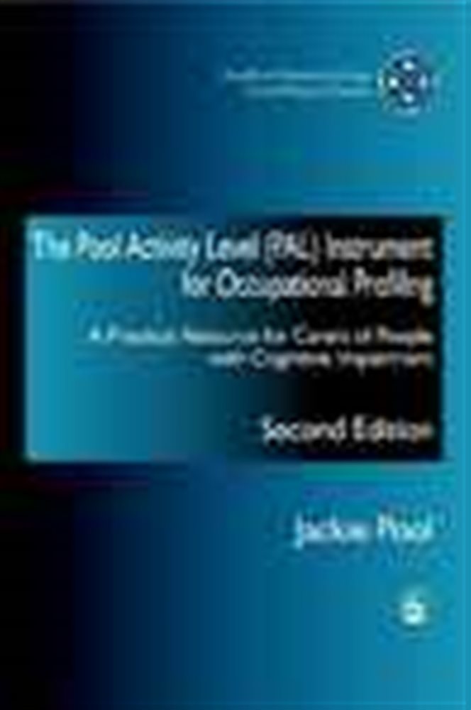 The Pool Activity Level (PAL) Instrument for Occupational Profiling