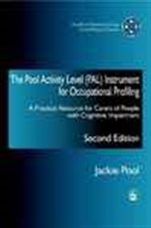 The Pool Activity Level (PAL) Instrument for Occupational Profiling