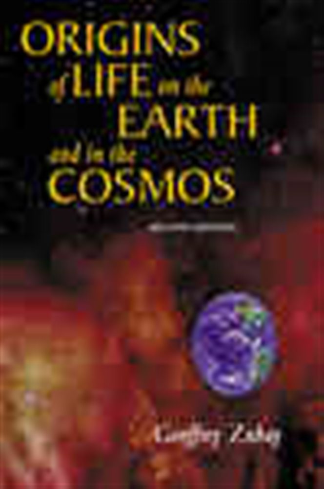 Origins of Life (2nd ed.) by Geoffrey Zubay (ebook)