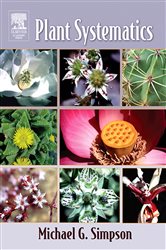 Plant Systematics by Michael G. Simpson (ebook)