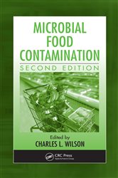 Microbial Food Contamination (2nd ed.)