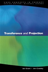 Transference and Projection by Jan Grant (ebook)