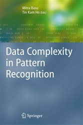 Data Complexity in Pattern Recognition by Mitra Basu (ebook)