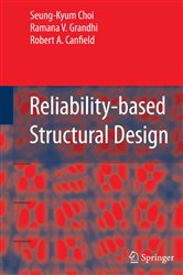 Reliability-based Structural Design by Seung-Kyum Choi (ebook)