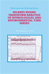 Hilbert-Huang Transform Analysis of Hydrological and Environmental Time ...