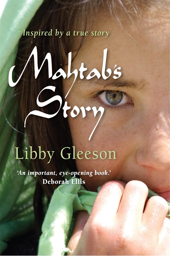 Mahtab's Story by Libby Gleeson (ebook)