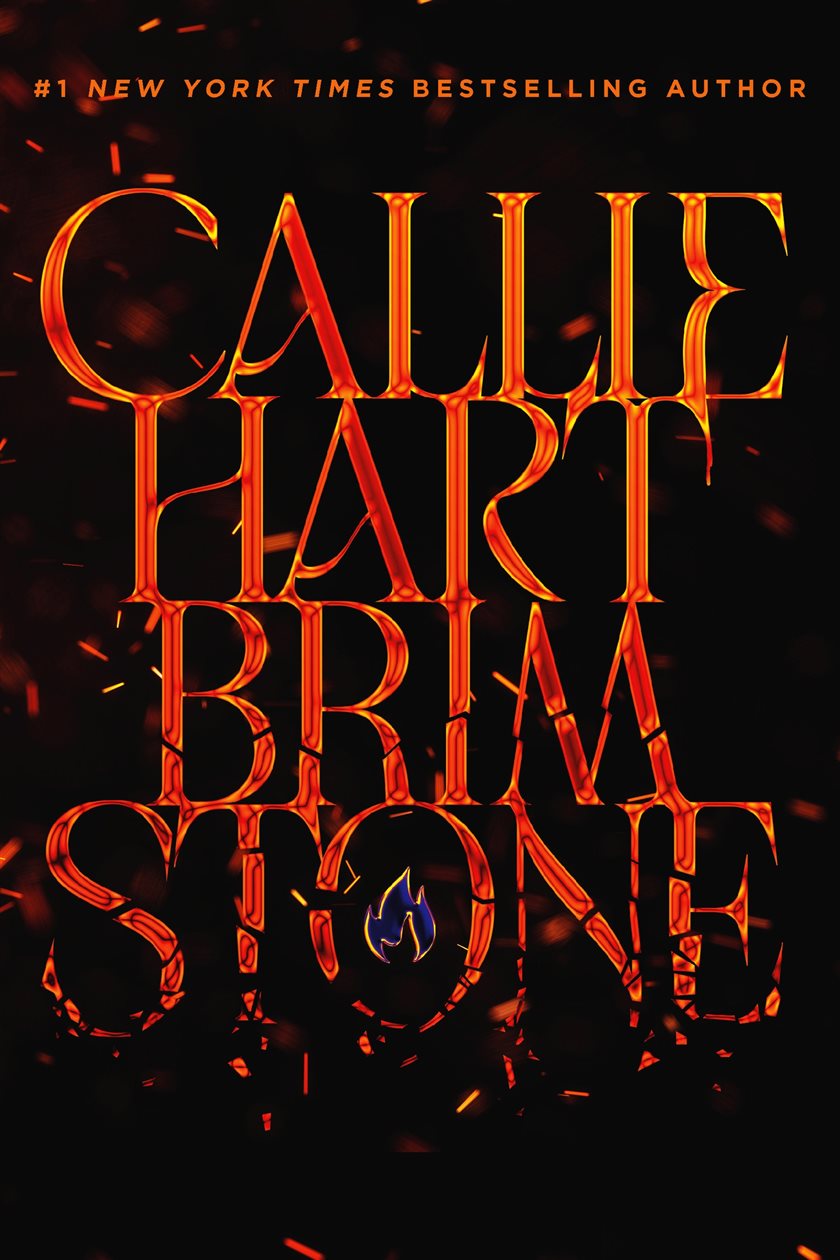 Brimstone by Callie Hart (ebook)