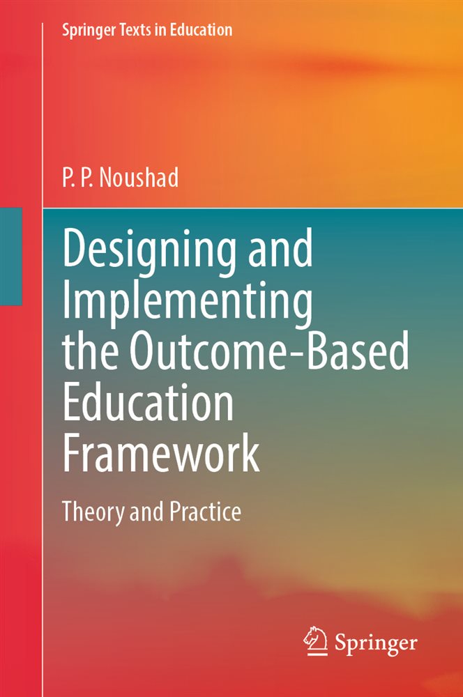 Designing and Implementing the Outcome-Based Education Framework