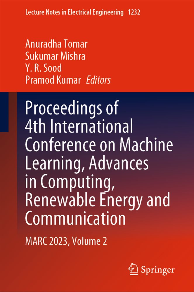Proceedings of 4th International Conference on Machine Learning ...