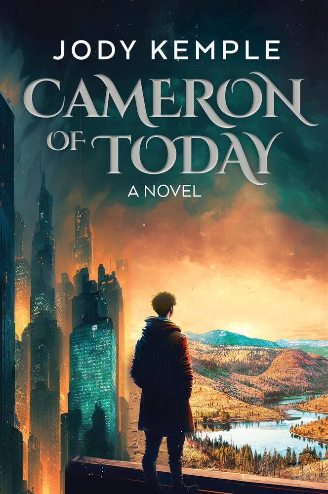Cameron of Today by Jody Kemple (ebook)